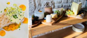 Le Clos de Champfleury Restaurant - Traiteur