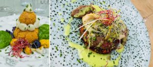 Le Clos de Champfleury Restaurant - Traiteur